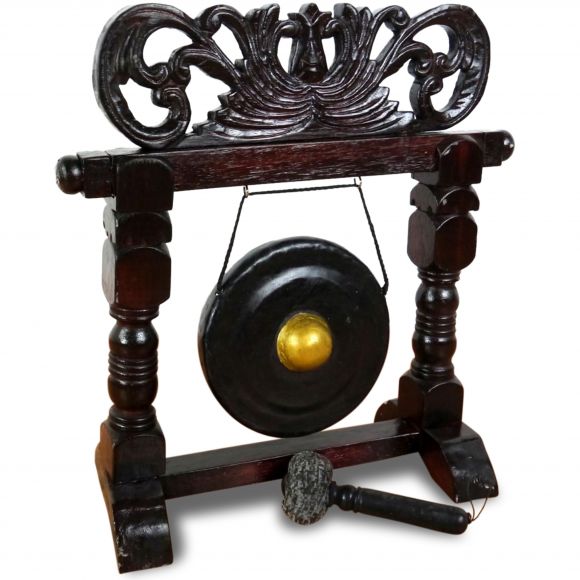 Balinesischer Gong