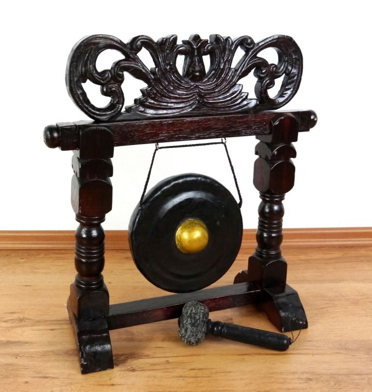 Balinesischer Gong